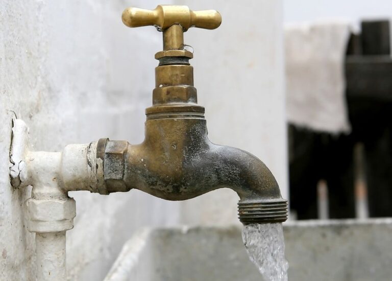 How to Fix A Leaky Spigot? A Step-by-step Guide