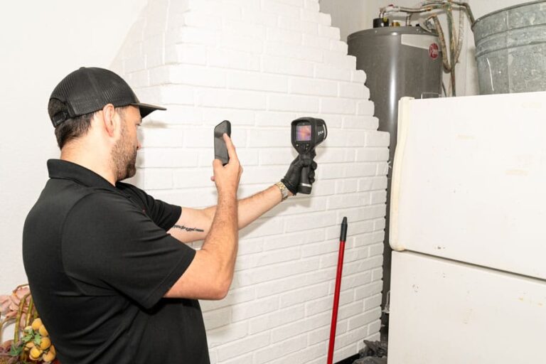 How To Fix Command Strip Damage on Wall