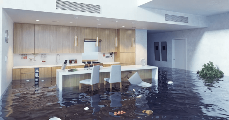 Guide on Water Damage Insurance Coverage | All Dry USA