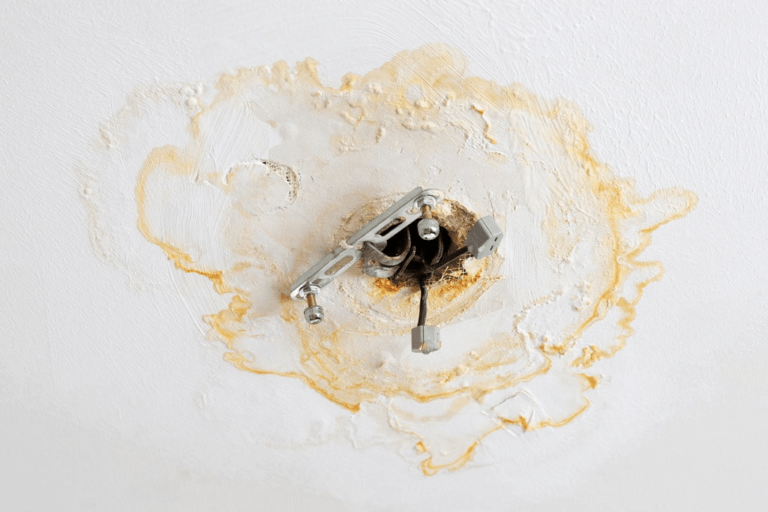 Water Damage Restoration Timeline and Factors | All Dry USA