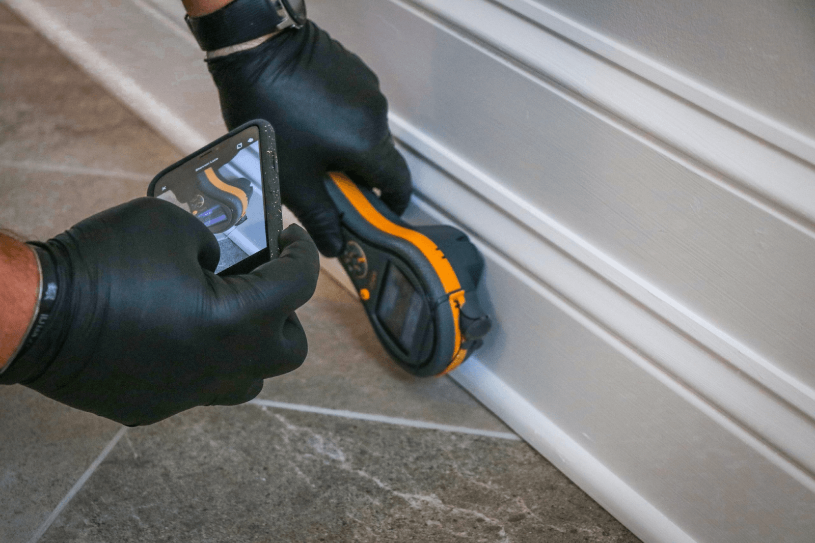 Recover from Water Damage in NYC: A Guide | All Dry USA